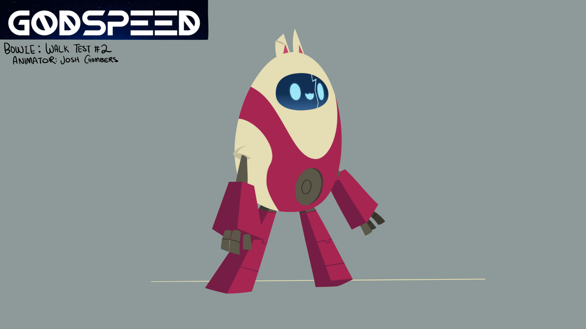 News – Page 2 – GODSPEED