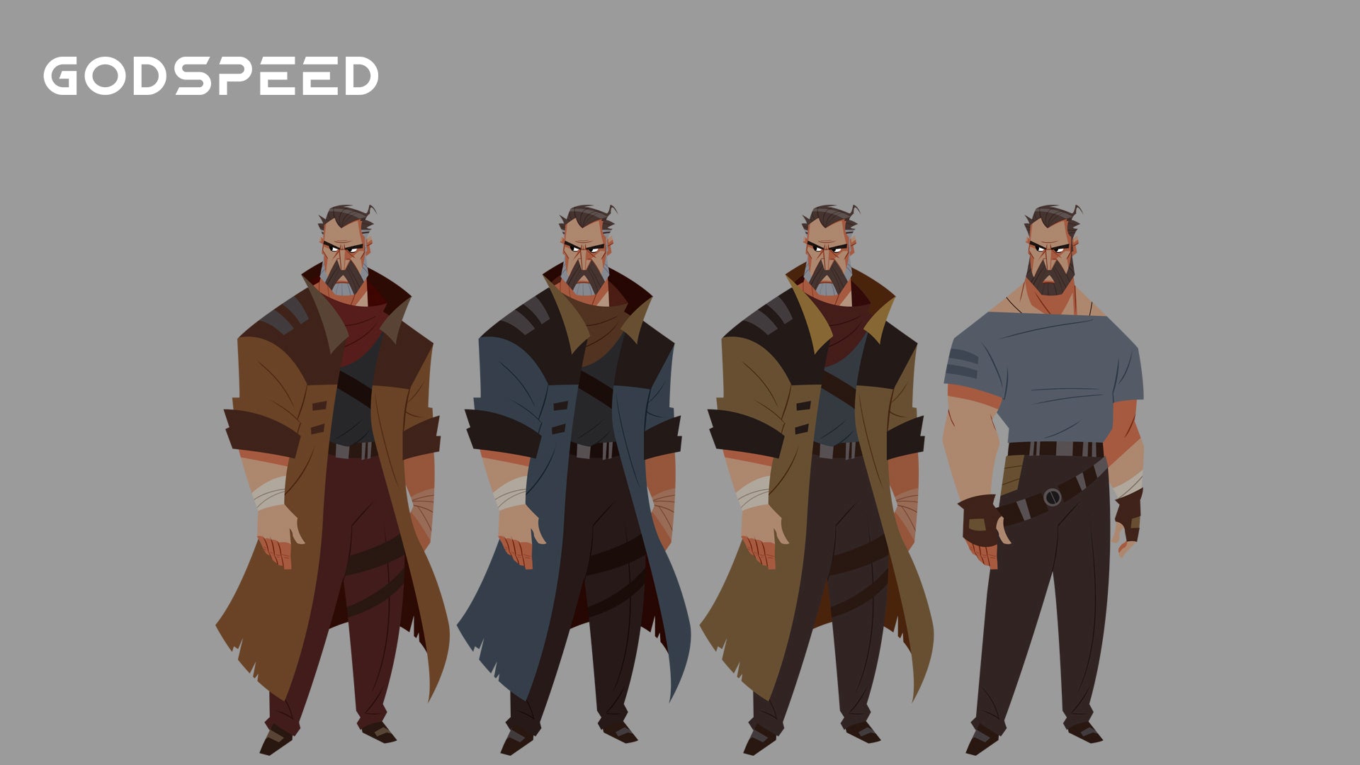 October 29th – GODSPEED