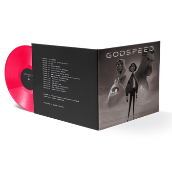 GODSPEED